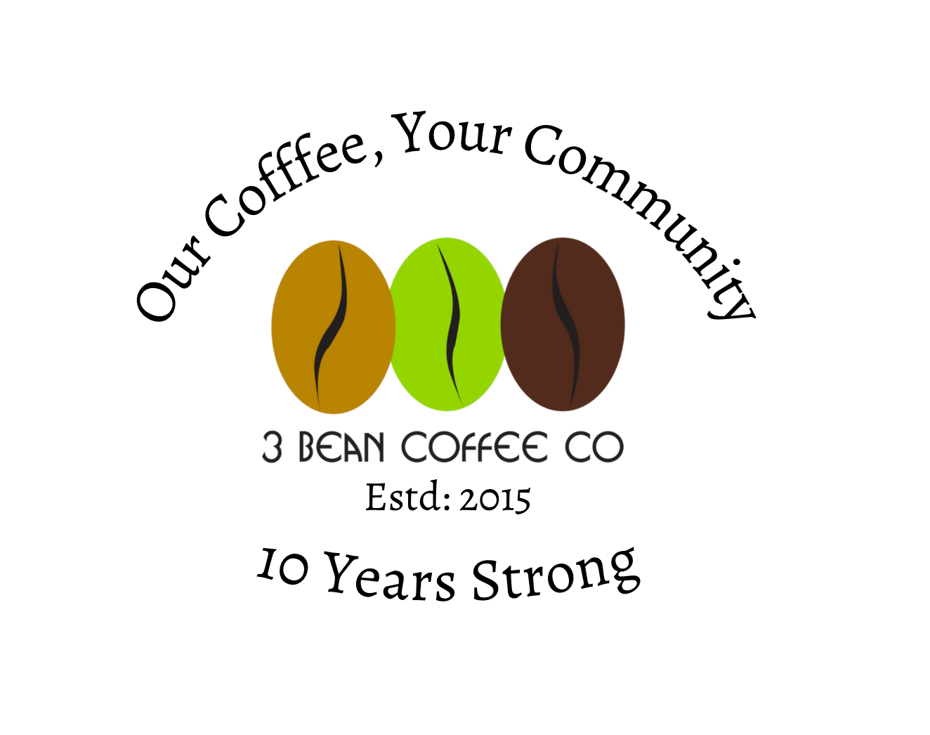 Buzzer Blitz Lotus Lemonade | 3 Bean Coffee Co.