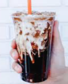 Float Your Boat Dirty Soda | 3 Bean Coffee Co.